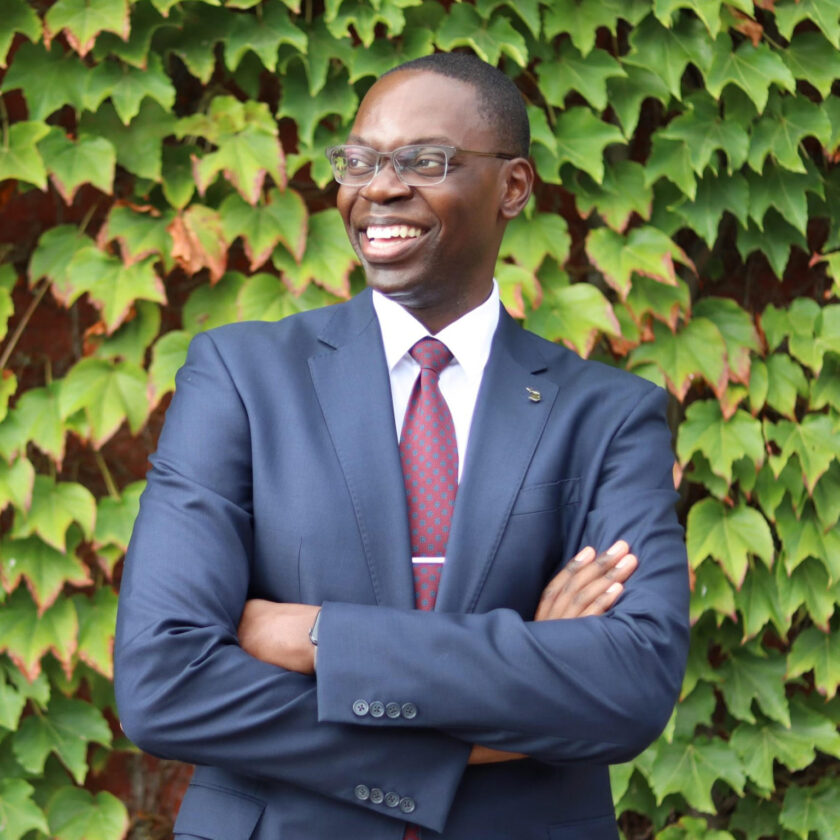 Lt. Gov. Garlin Gilchrist to appear at U.P. State Fair today | News ...